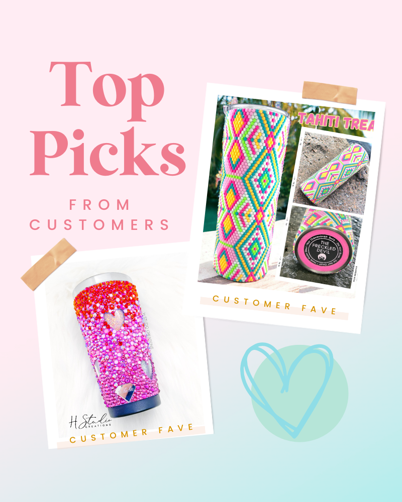 Bling On The Chaos - Canada's Premier Rhinestone & Craft Supply Store ...