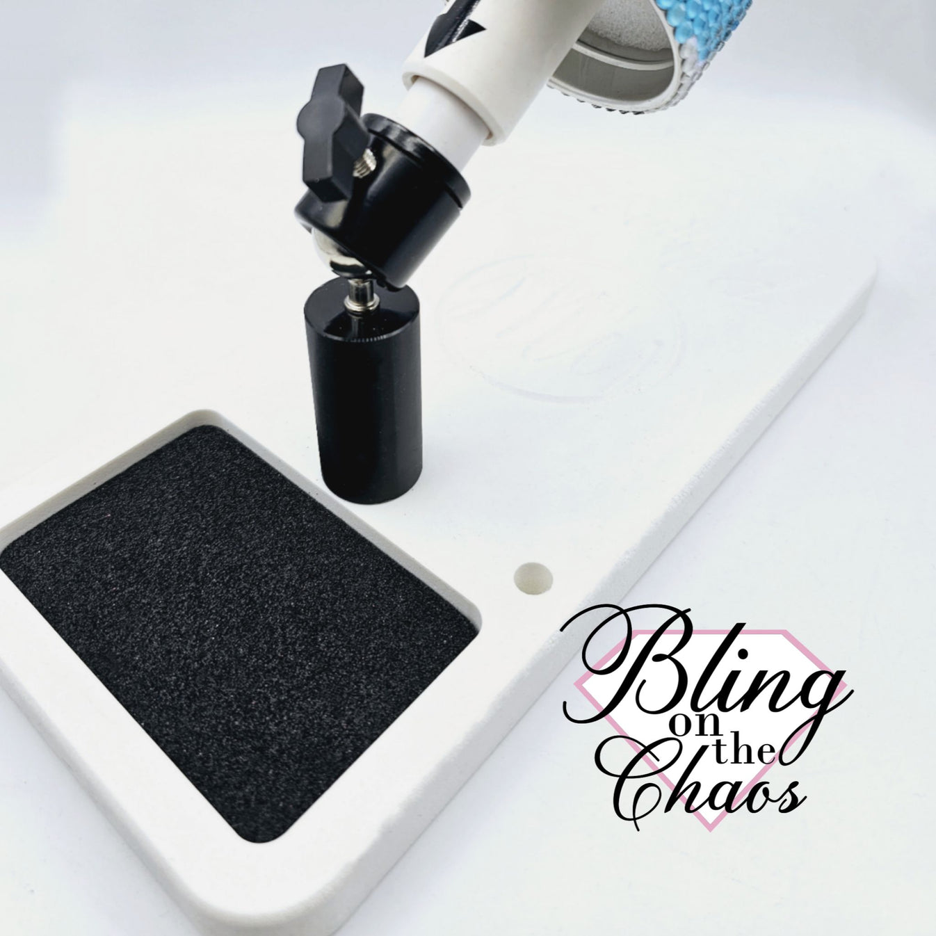 Blinger By MH Turner – Bling on the Chaos