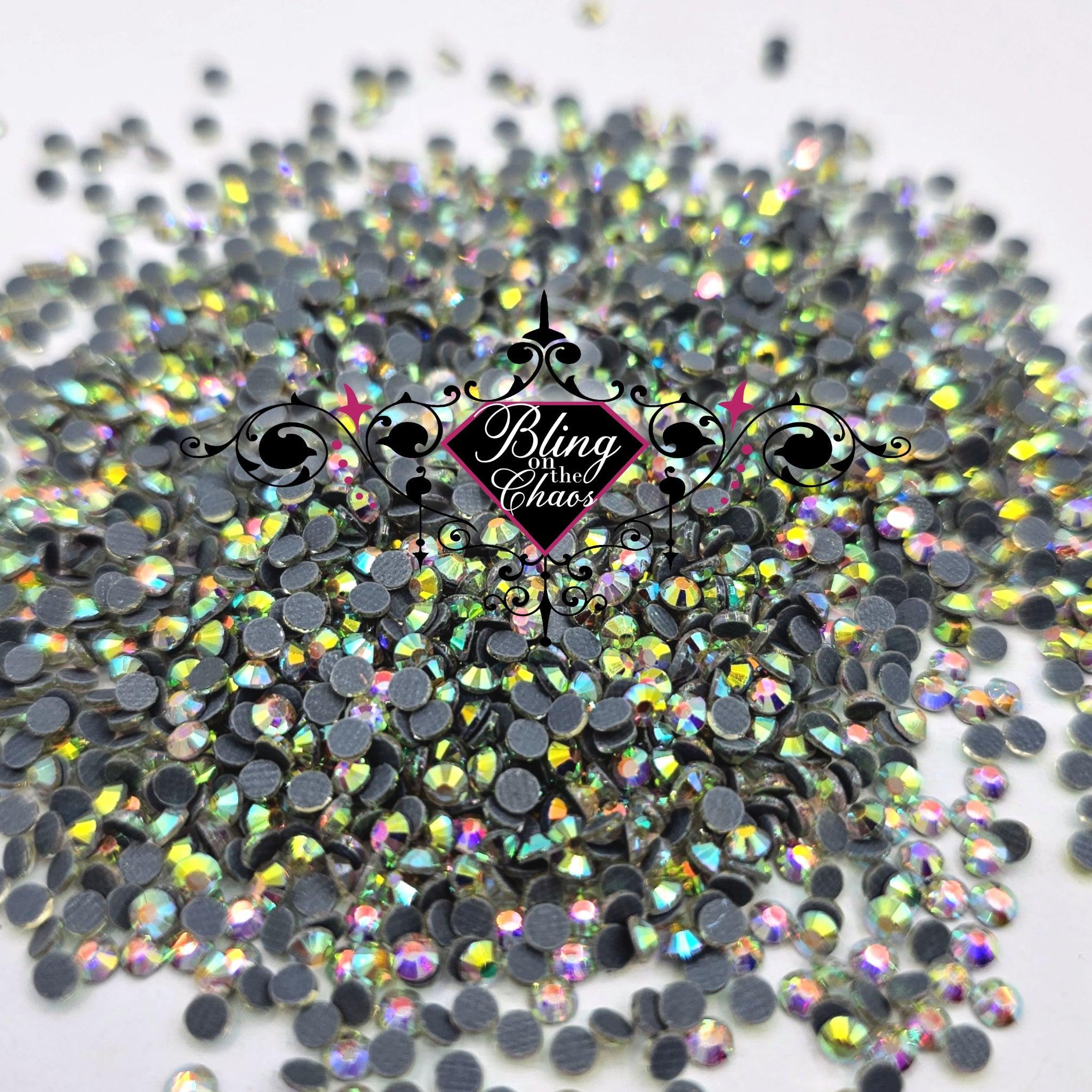 HotFix Rhinestones – Bling on the Chaos