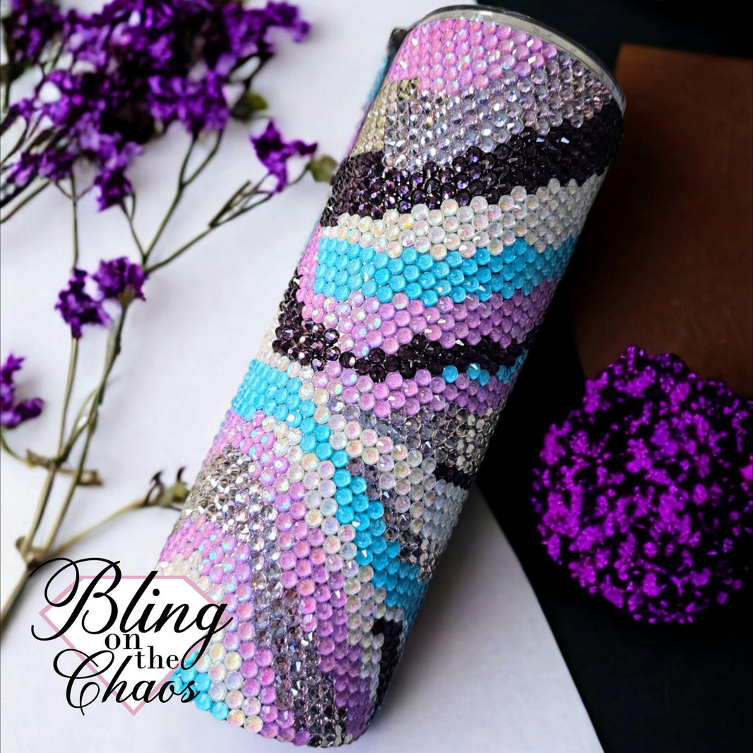 Bundles – Bling on the Chaos