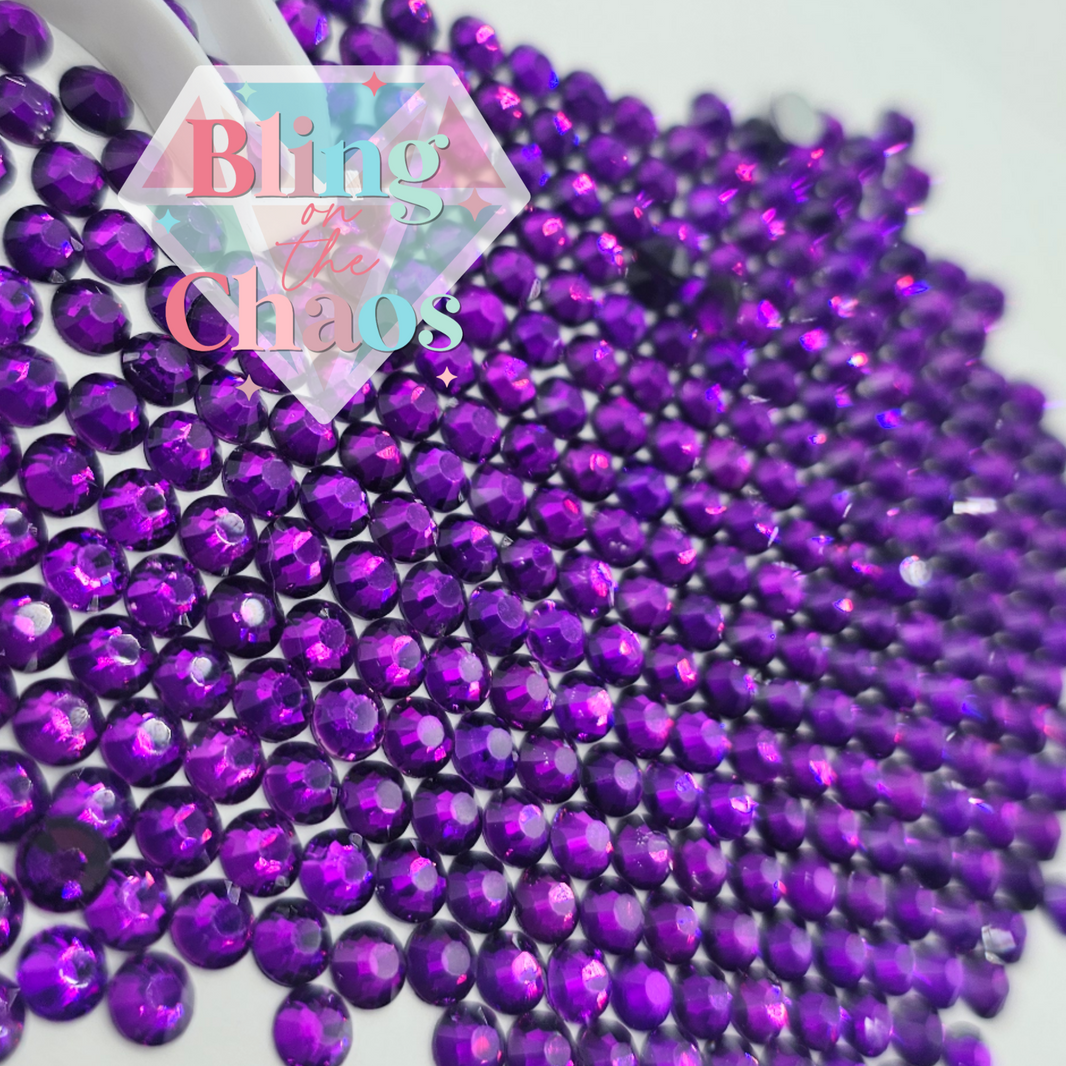 New Arrivals – Bling on the Chaos