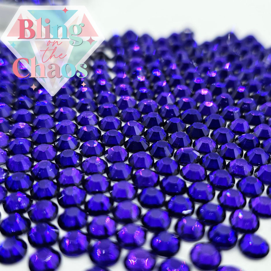 New Arrivals – Bling on the Chaos