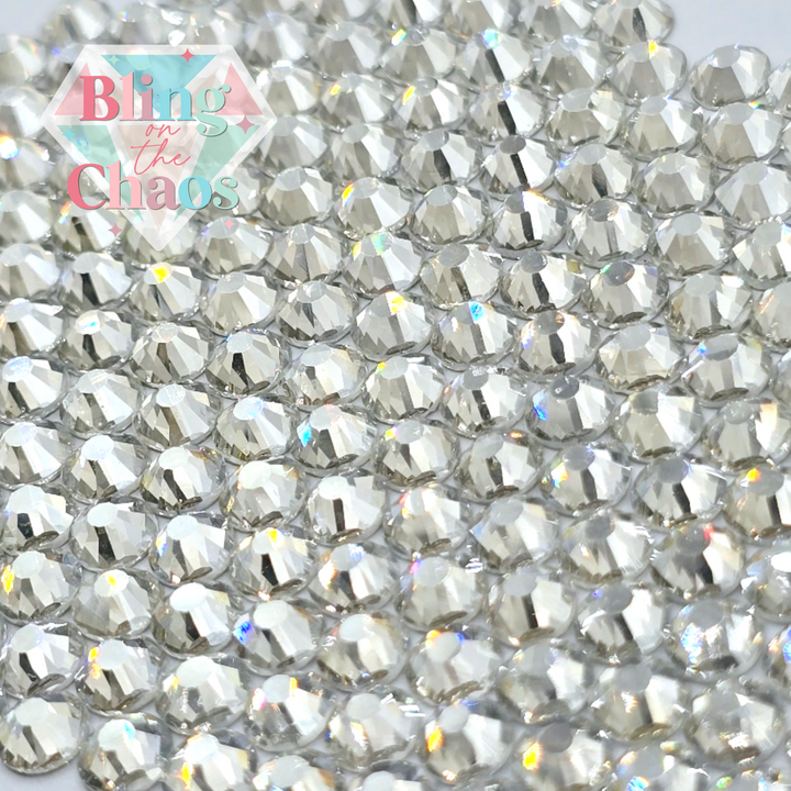 New Arrivals – Bling on the Chaos