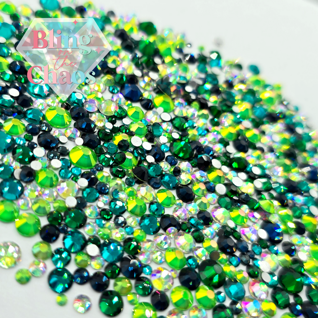 Bling On The Chaos - Canada's Premier Rhinestone & Craft Supply Store ...