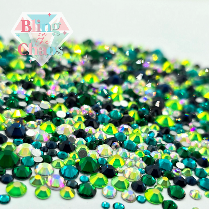 Bling On The Chaos - Canada's Premier Rhinestone & Craft Supply Store ...