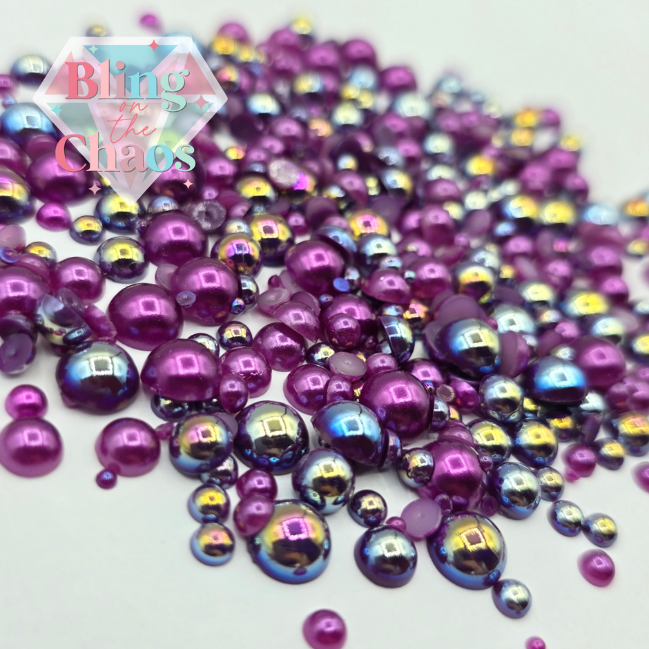 Bling On The Chaos - Canada's Premier Rhinestone & Craft Supply Store ...