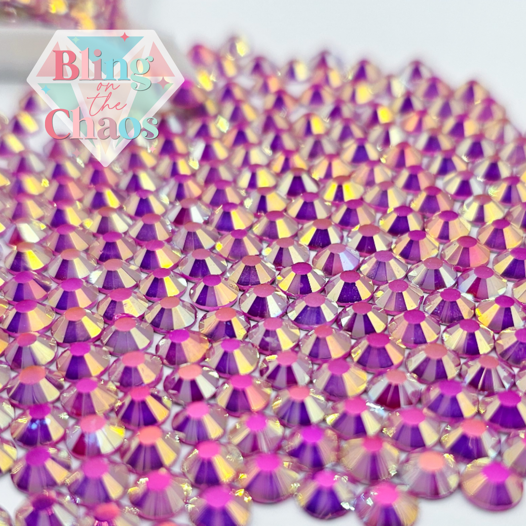 New Arrivals – Bling on the Chaos