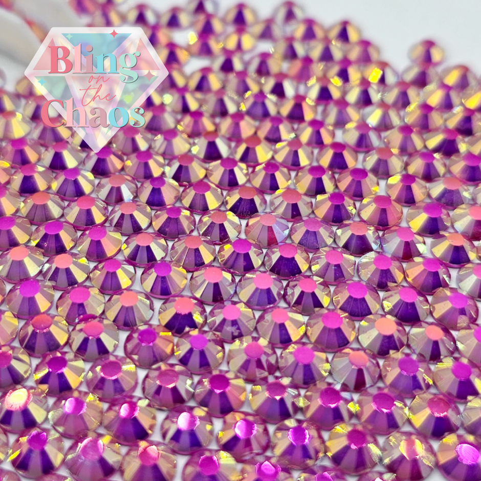 New Arrivals – Bling on the Chaos