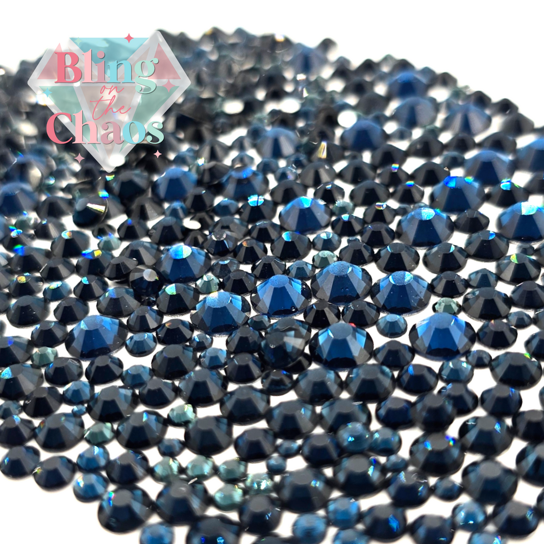 Bling On The Chaos - Canada's Premier Rhinestone & Craft Supply Store ...