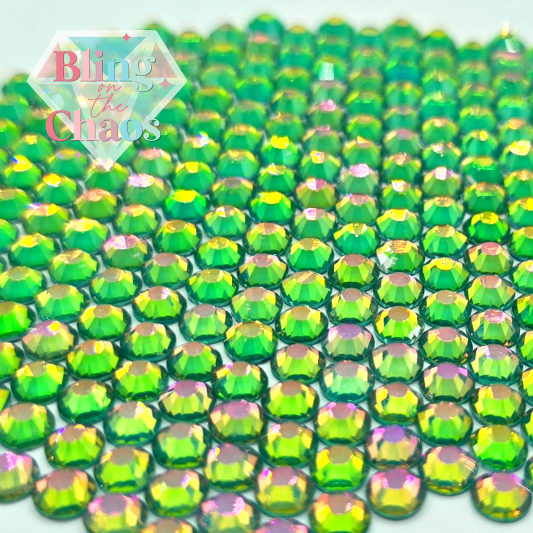 Bling On The Chaos - Canada's Premier Rhinestone & Craft Supply Store ...