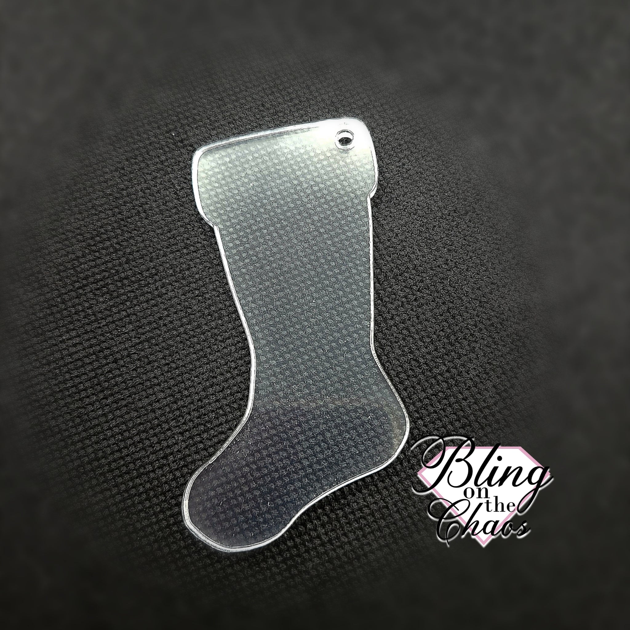 Acrylic Blanks – Bling on the Chaos